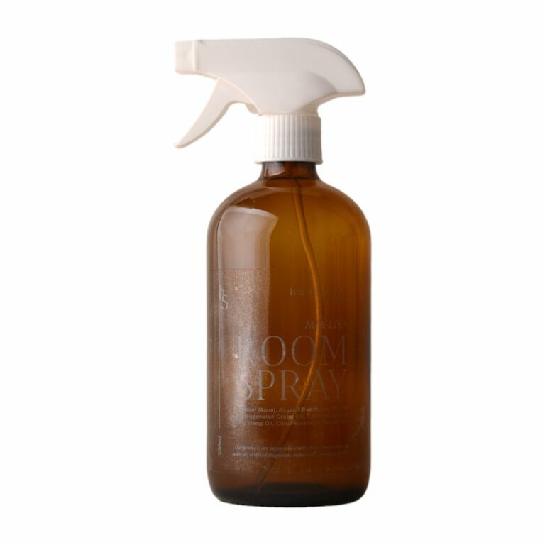 Buy Mia-Lisa Room Spray 500ml Online | Bed Bath Body